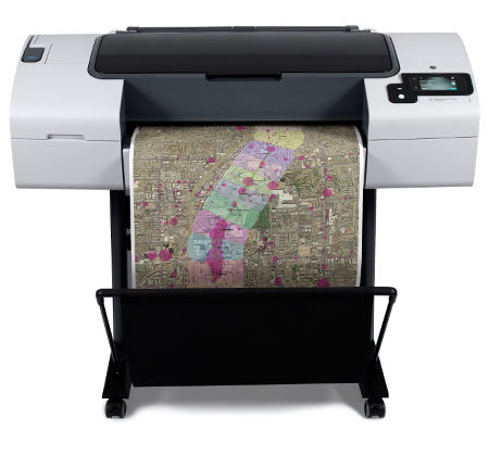 Plotters – Osborne's Engineering